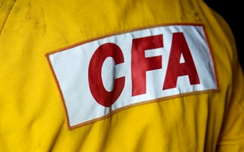 Colac Fire Danger Period - 1134 3CS